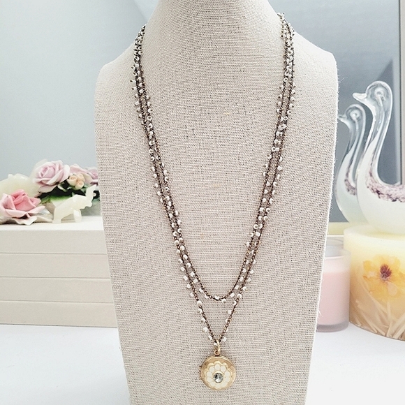 Catherine Popesco | Jewelry | Vintage Catherine Popesco France Milk ...